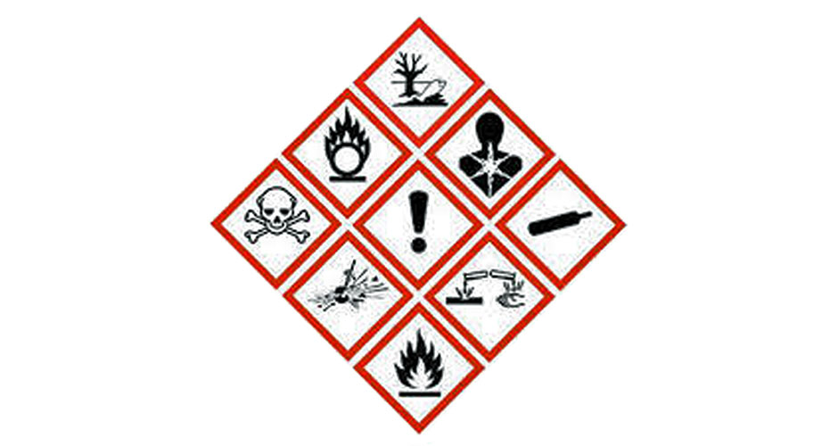Safety Data Sheet Authoring GHS Compliant Idaho